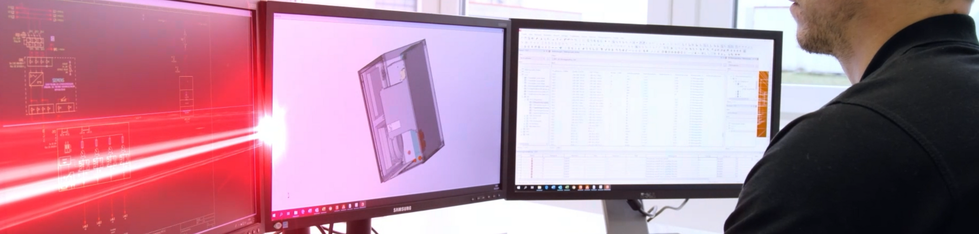 Can your CAD do this? - First look at EPLAN