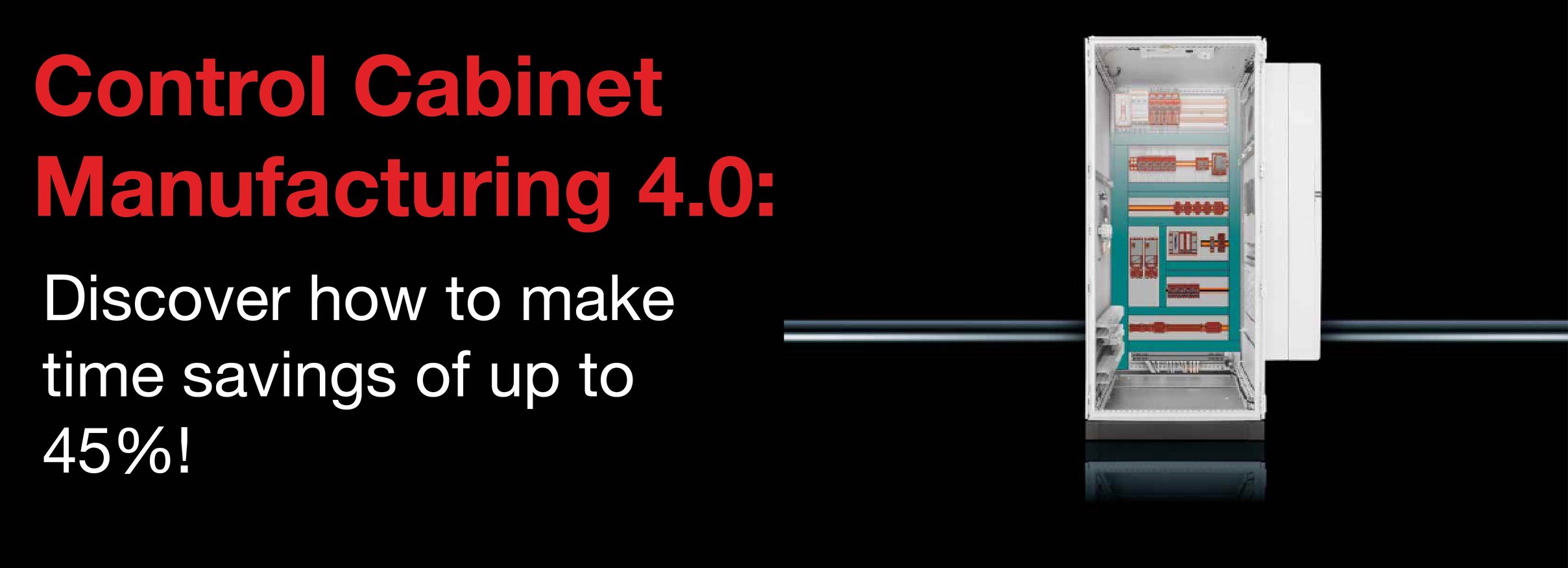 Control Cabinet Manufacturing 4.0 Download