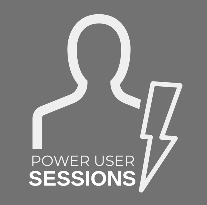 EPLAN Power User Sessions